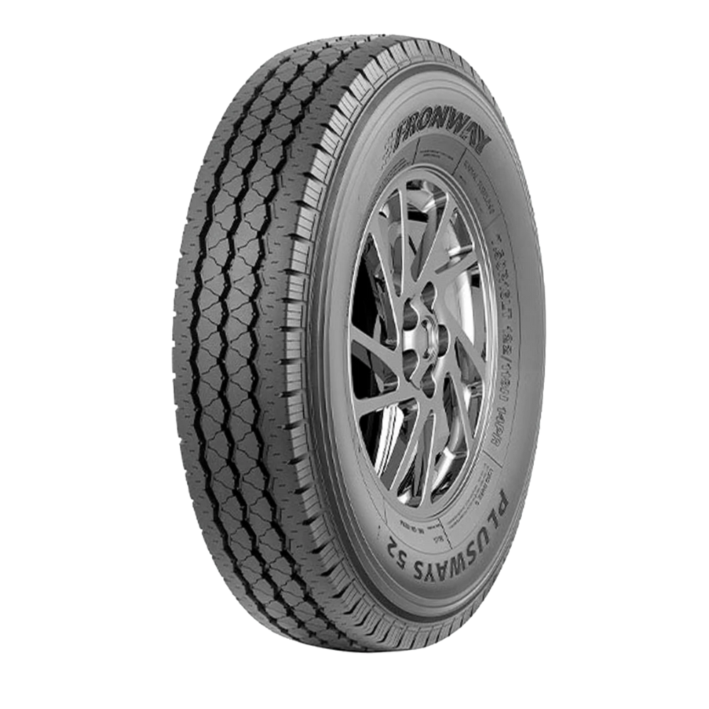 ROCKBLADE 700R16 857C 115/110N TUBULAR | Redbarrera.cl